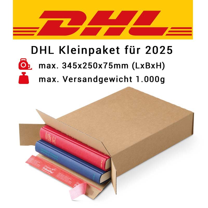 Kartons, Verpackungsmaterial & Kartonagen kaufen | derKarton.net